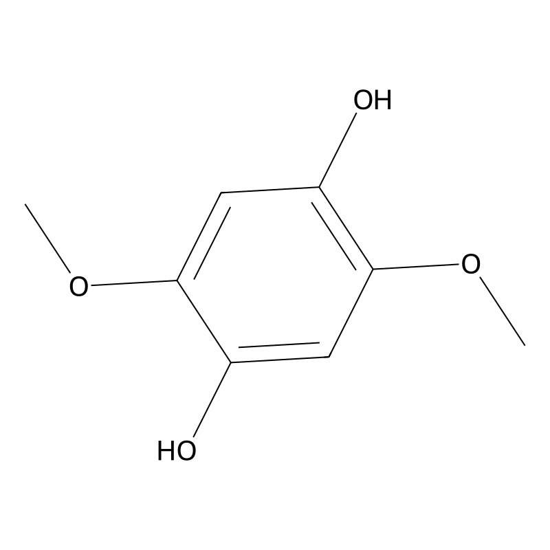 Buy 2,5-Dimethoxybenzene-1,4-diol | 13239-13-9