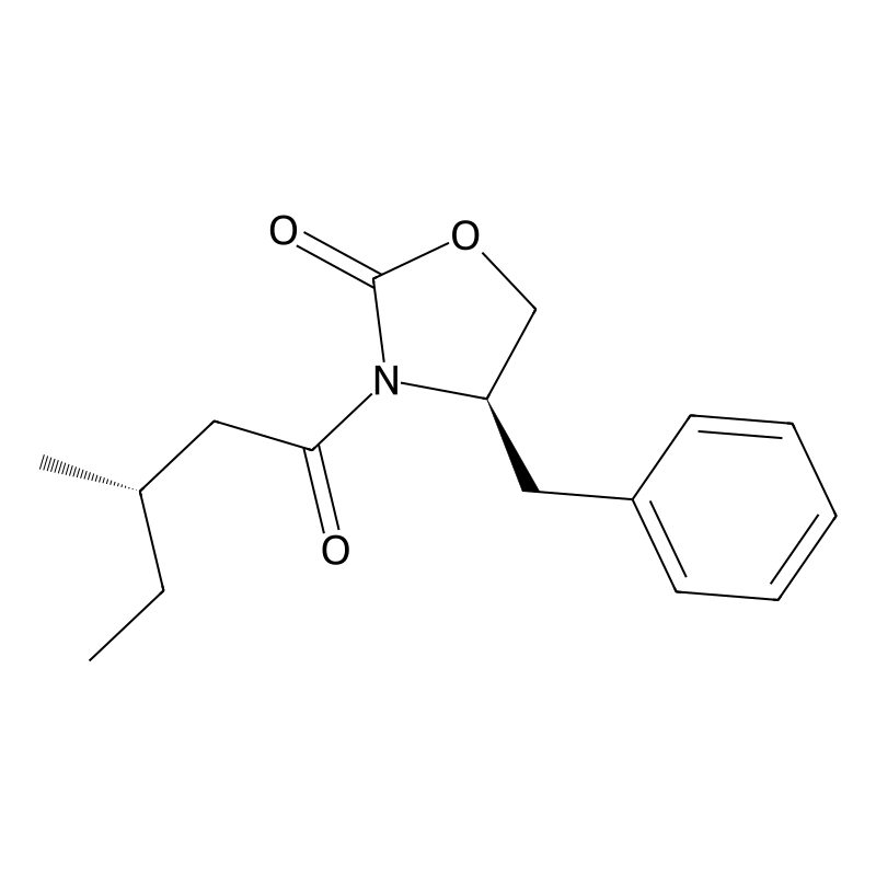 Buy (3S,4R)-4-Benzyl-3-(3-methylpentanoyl)-oxazolidin-2-one | 228267-64-9