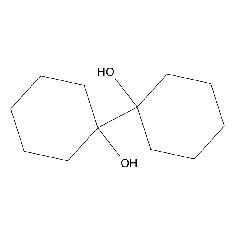 Buy 1,1'-DIHYDROXYBICYCLOHEXYL | 2888-11-1
