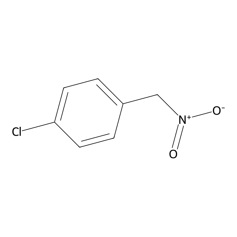 Buy 1-Chloro-4-(nitromethyl)benzene | 29559-24-8