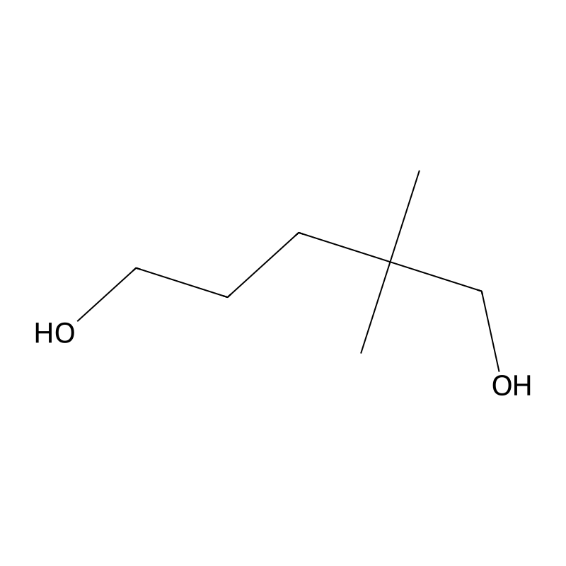 Buy 2,2-dimethylpentane-1,5-diol | 3121-82-2