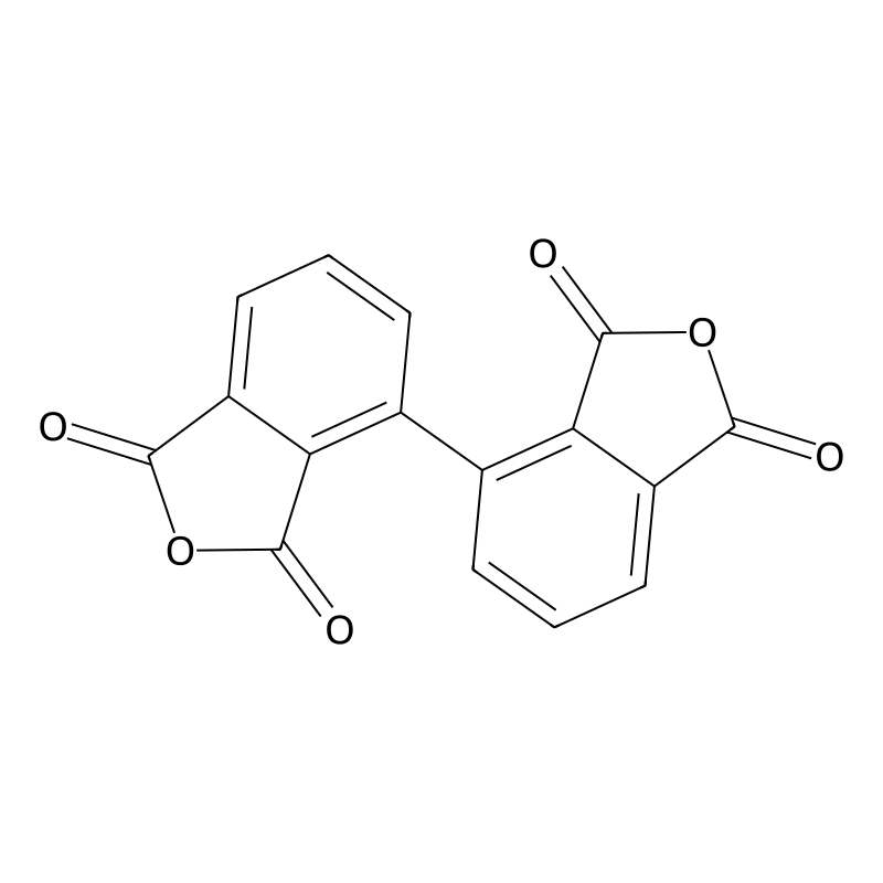 Buy [4,4'-Biisobenzofuran]-1,1',3,3'-tetrone | 3711-04-4