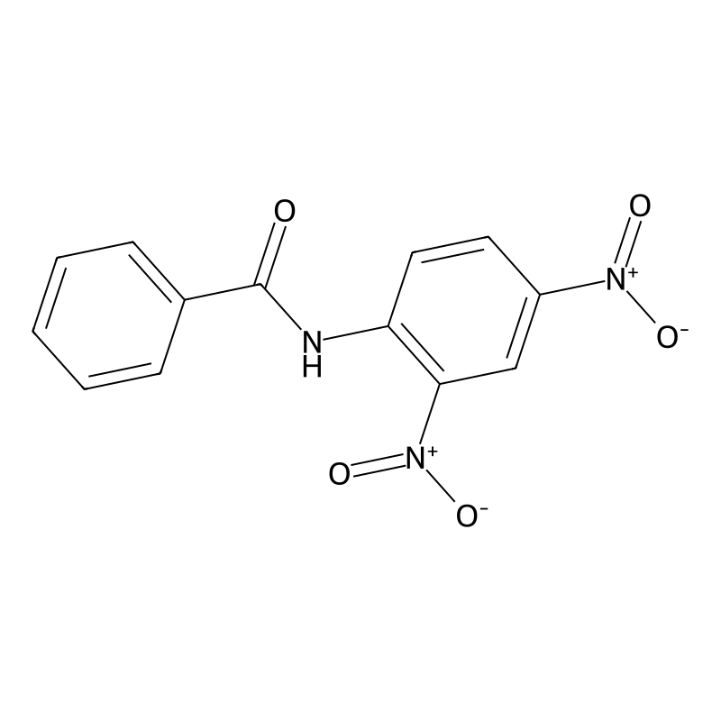 Buy N-(2,4-Dinitrophenyl)benzamide | 41214-79-3