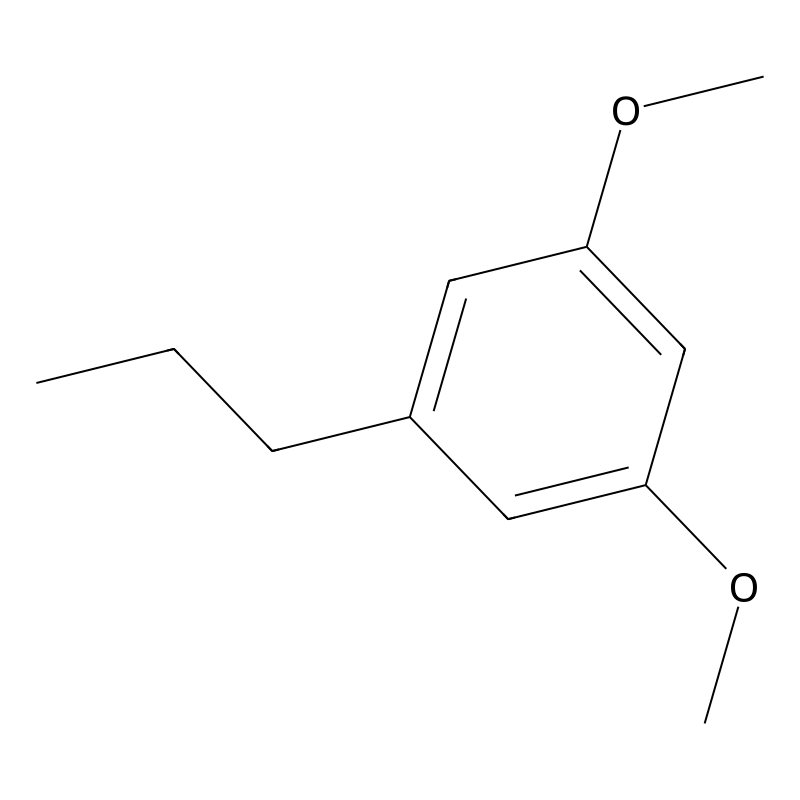 Buy 1,3-dimethoxy-5-propylbenzene | 41395-10-2