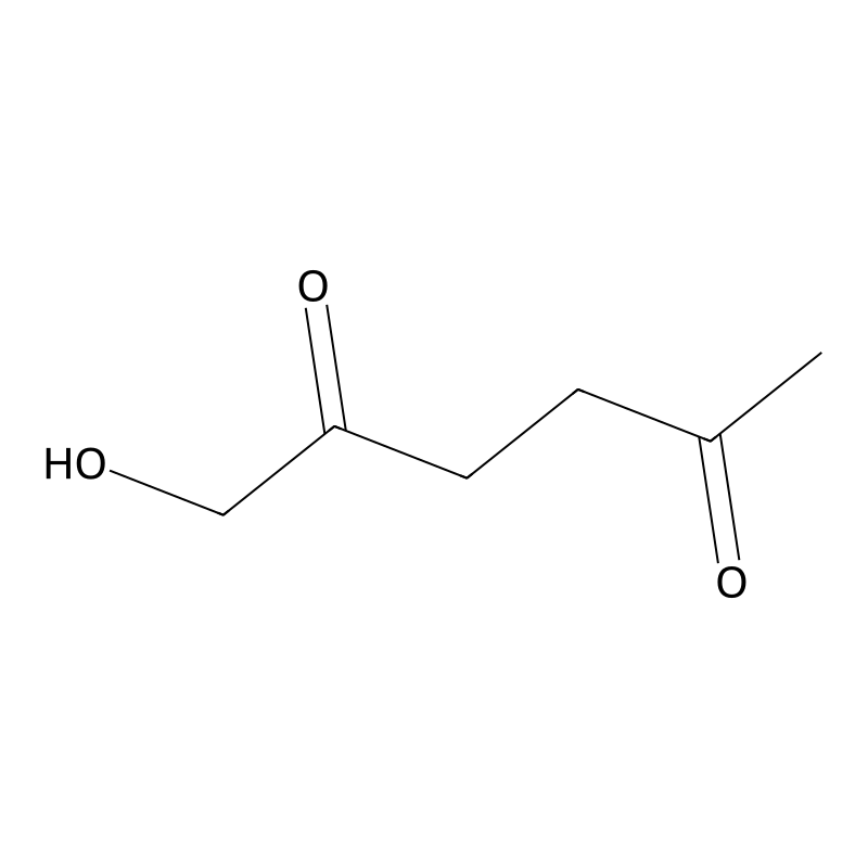 Buy 1-Hydroxyhexane-2,5-dione | 65313-46-4