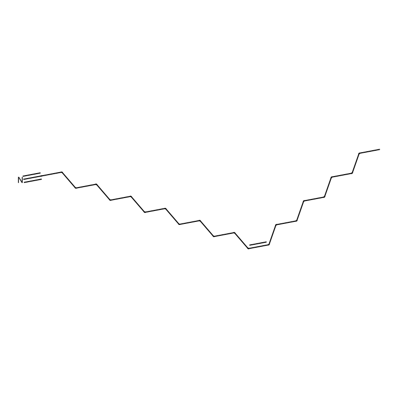 Buy 13-Docosenenitrile, (13Z)- | 73170-89-5