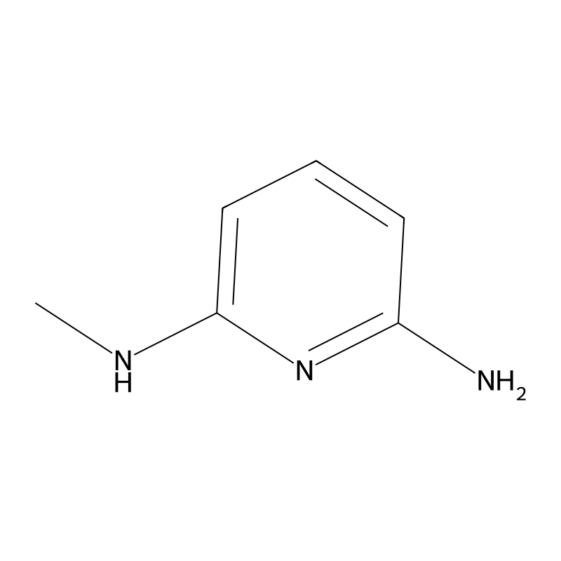 Buy N2-Methylpyridine-2,6-diamine | 75135-46-5