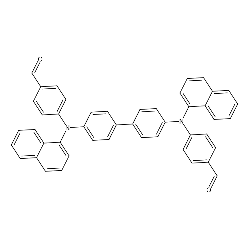 Buy 4,4'-([1,1'-Biphenyl]-4,4'-diylbis(naphthalen-1-ylazanediyl ...