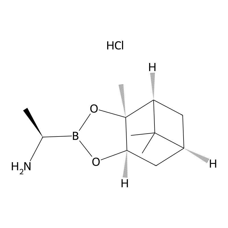 Buy (R)-BoroAla(+)-Pinanediol-HCl | 919103-31-4