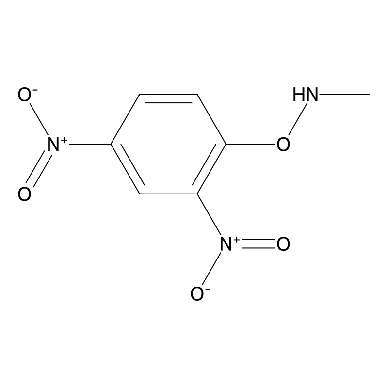Buy o-(2,4-Dinitrophenyl)-n-methylhydroxylamine | 38100-39-9