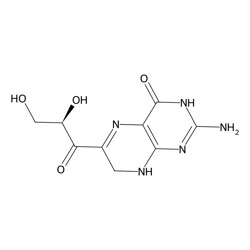 Buy 3'-Hydroxy-D-sepiapterin | 41230-32-4