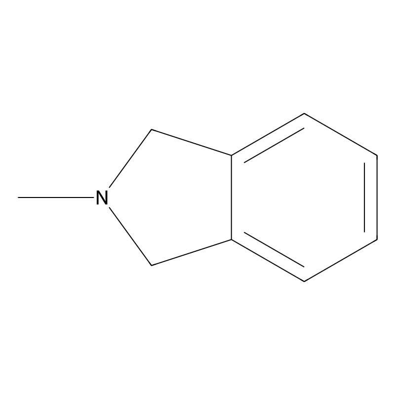 Buy n-methylisoindoline | 3474-87-1