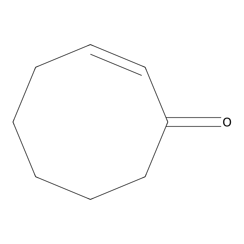 Buy 2-Cycloocten-1-one | 23202-10-0