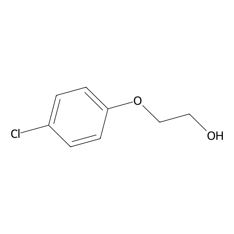 Buy 2-(4-Chlorophenoxy)ethanol | 38797-58-9