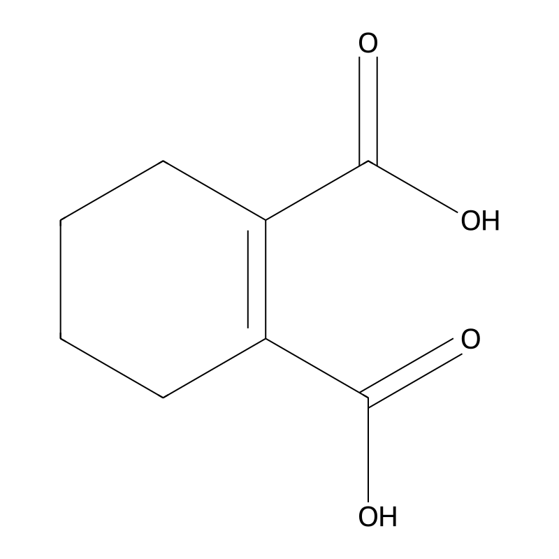 Buy 3,4,5,6-Tetrahydrophthalic acid | 635-08-5