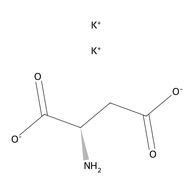 Buy Potassium L-aspartate | 64723-18-8