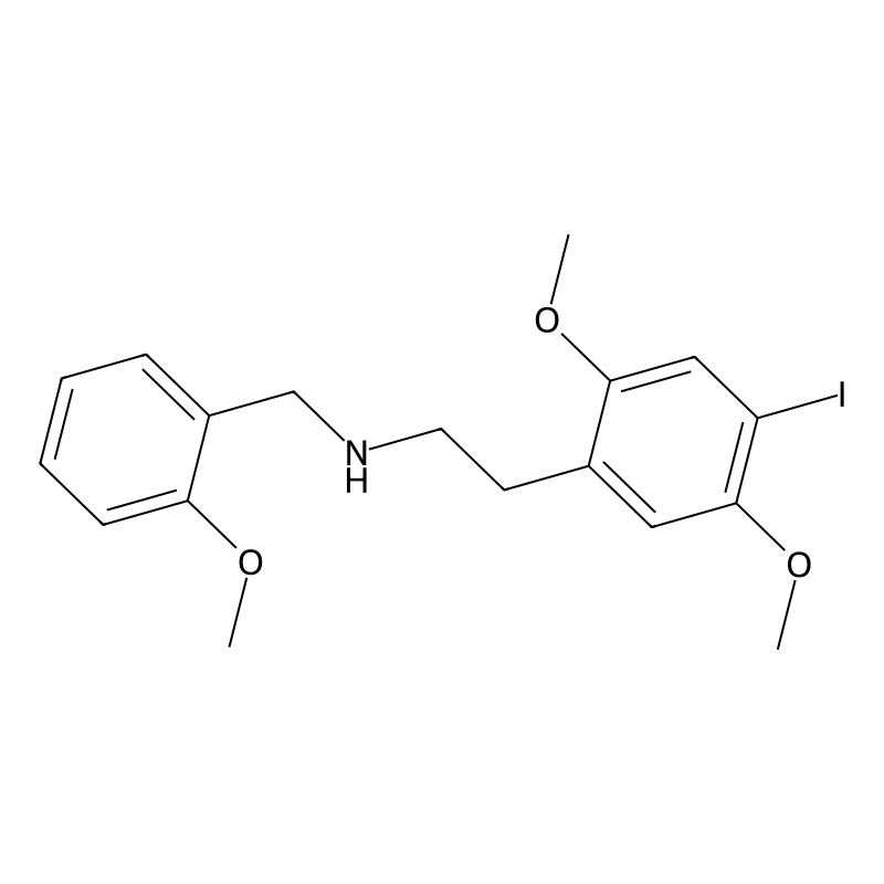 Buy 25I-NBOMe | 919797-19-6 | >98%