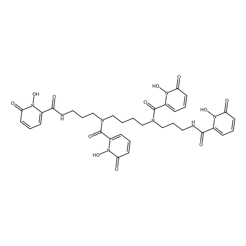 Buy 3,4,3-Li(1,2-hopo) | 110874-36-7 | >98%