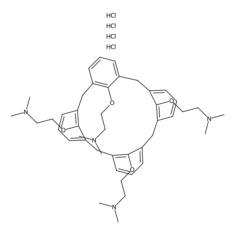Buy PTX-013 HCl | >98%