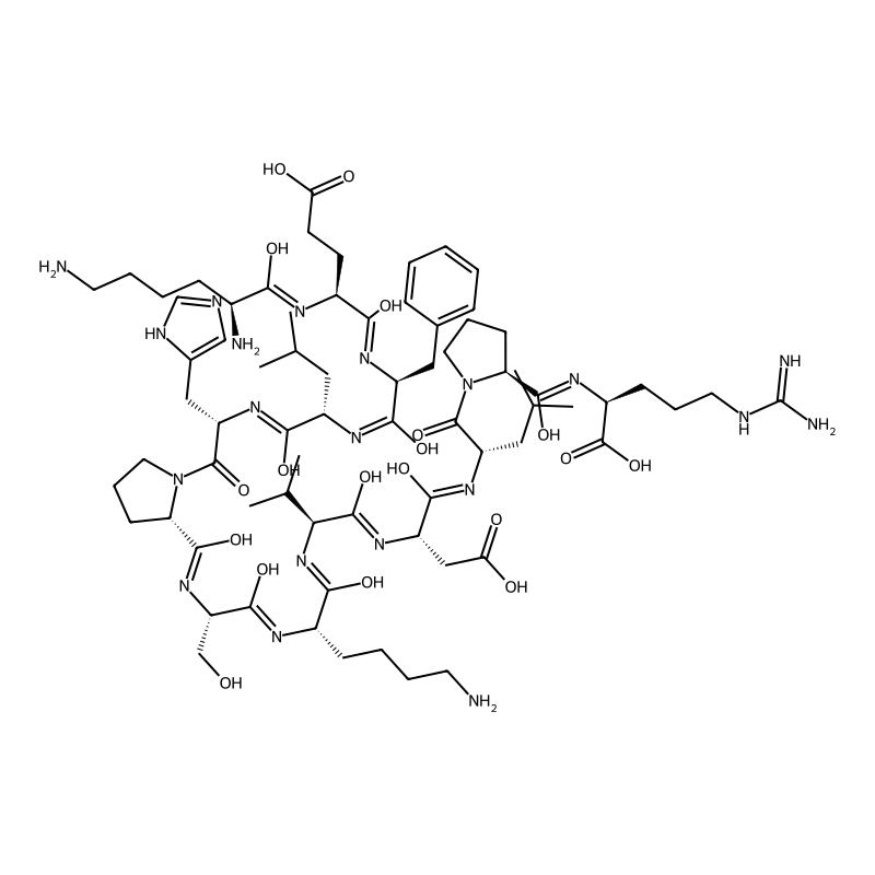 Buy Sor-C13 | 1187852-48-7 | >98%