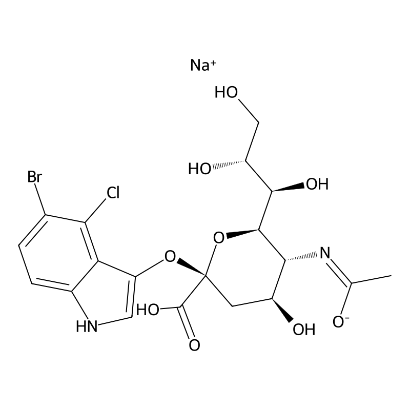 Buy X-NeuNAc | 160369-85-7 | >98%