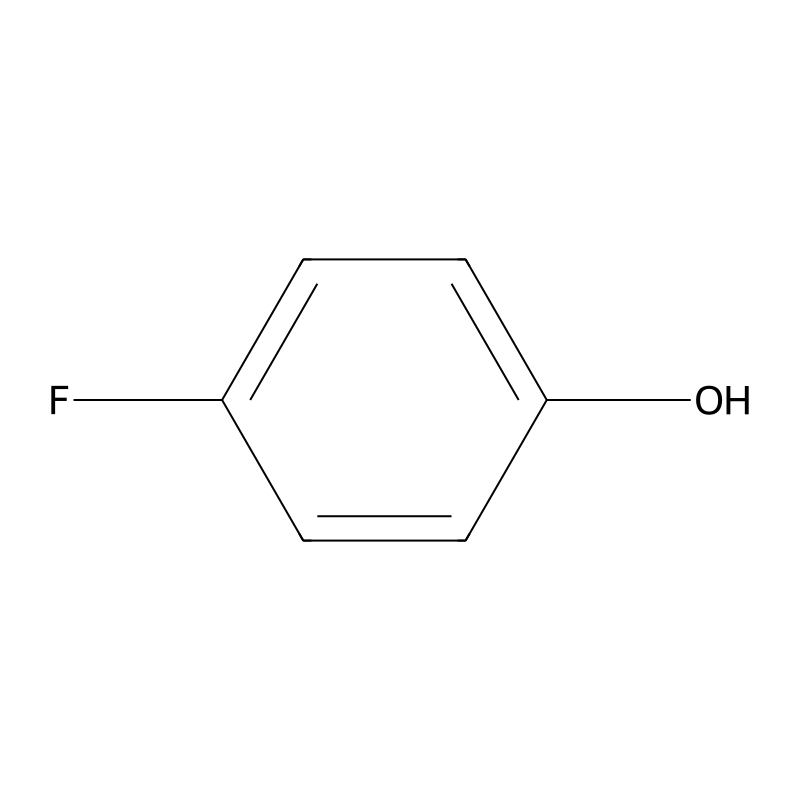 Buy 4-Fluorophenol | 371-41-5