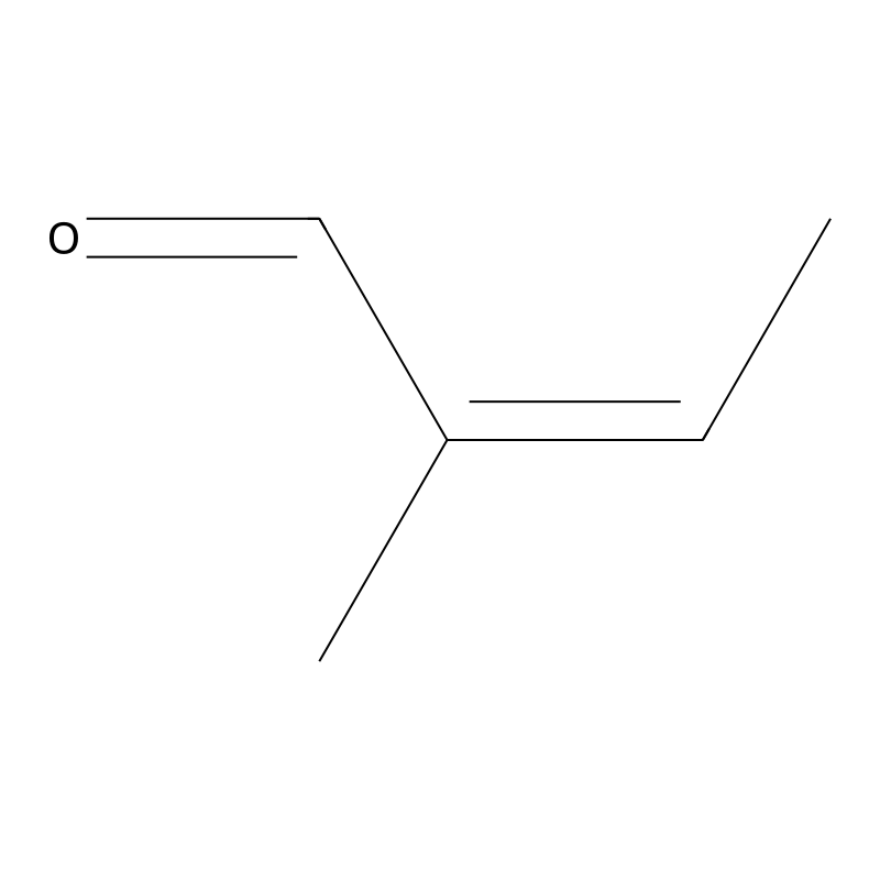 Buy trans-2-Methyl-2-butenal