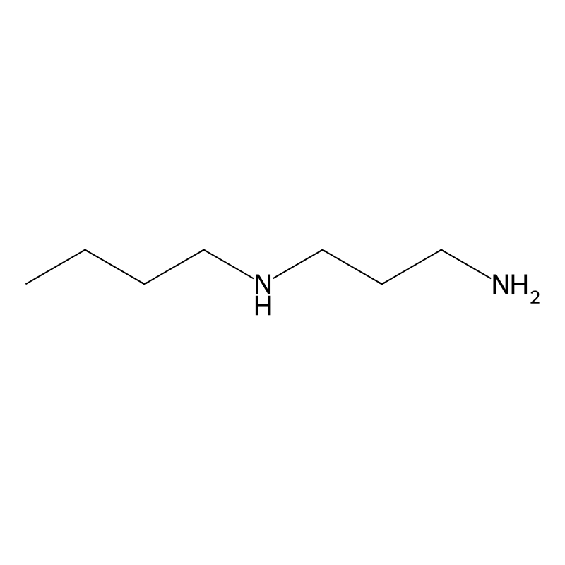 Buy N-Butyl-1,3-diaminopropane | 6935-60-0