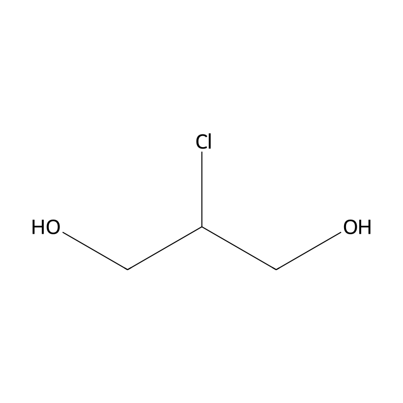 Buy 2-Chloro-1,3-propanediol | 497-04-1