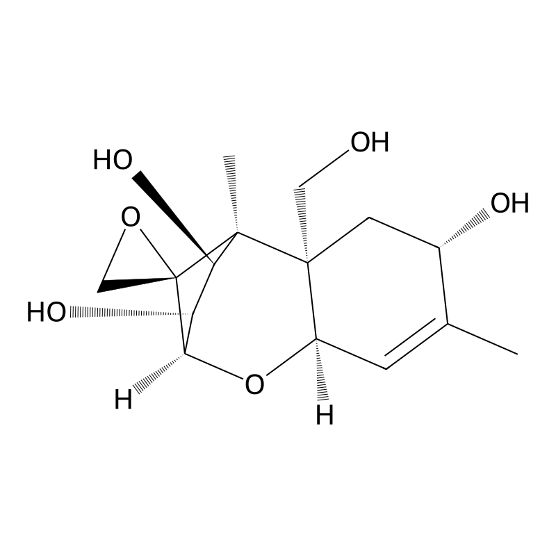 Buy T-2 toxin tetraol | 34114-99-3