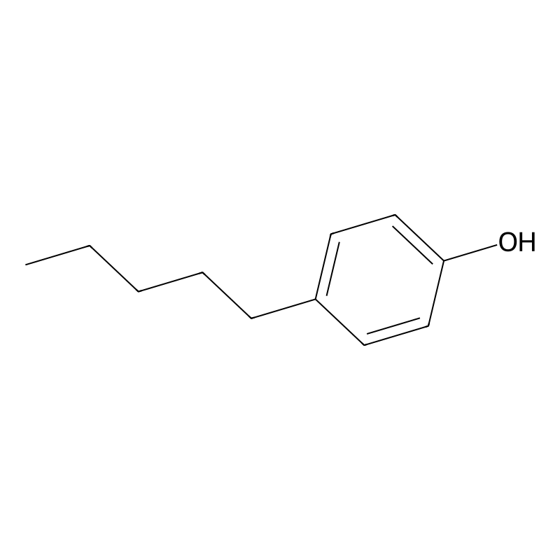 Buy 4-Pentylphenol | 14938-35-3