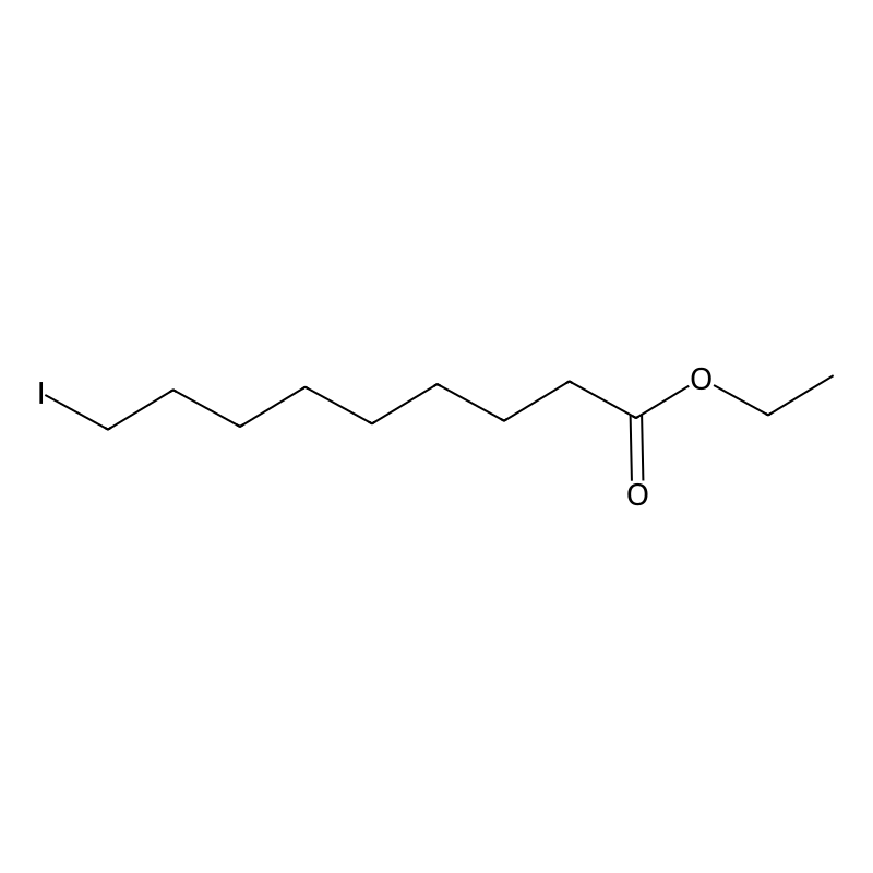 Buy Ethyl 9-iodononanoate | 57267-52-4