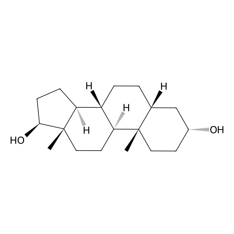 Buy 5beta-Androstane-3alpha,17beta-diol | 1851-23-6