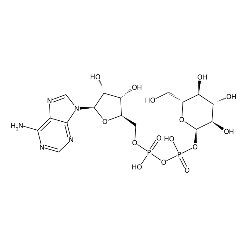 Buy ADP-glucose | 2140-58-1