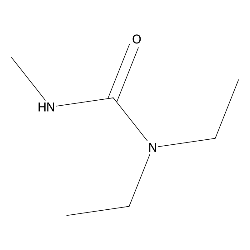 Buy N,N-Diethyl-N'-methylurea | 39499-81-5