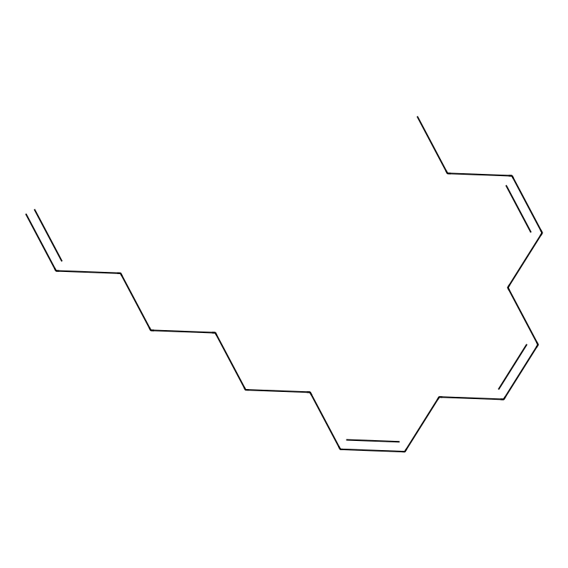 Buy (Z,Z,Z)-Heptadeca-1,8,11,14-tetraene | 10482-53-8