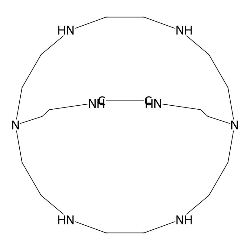 Buy 1,4,7,10,13,16,21,24-Octaazabicyclo[8.8.8]hexacosane