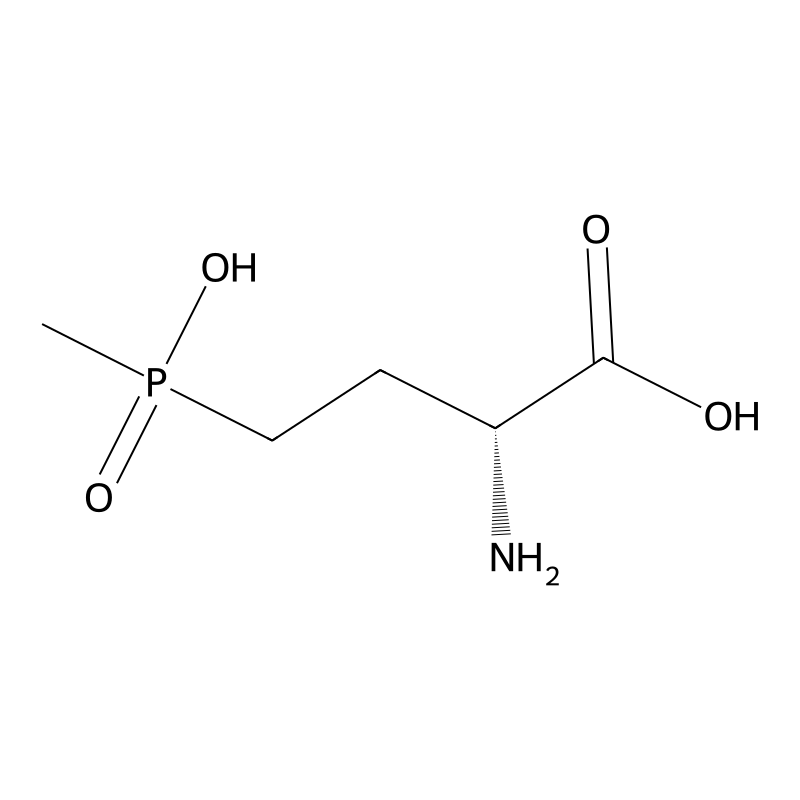 Buy d-Glufosinate | 73679-07-9