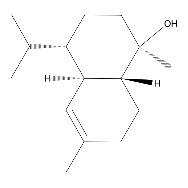 Buy alpha-Cadinol | 481-34-5