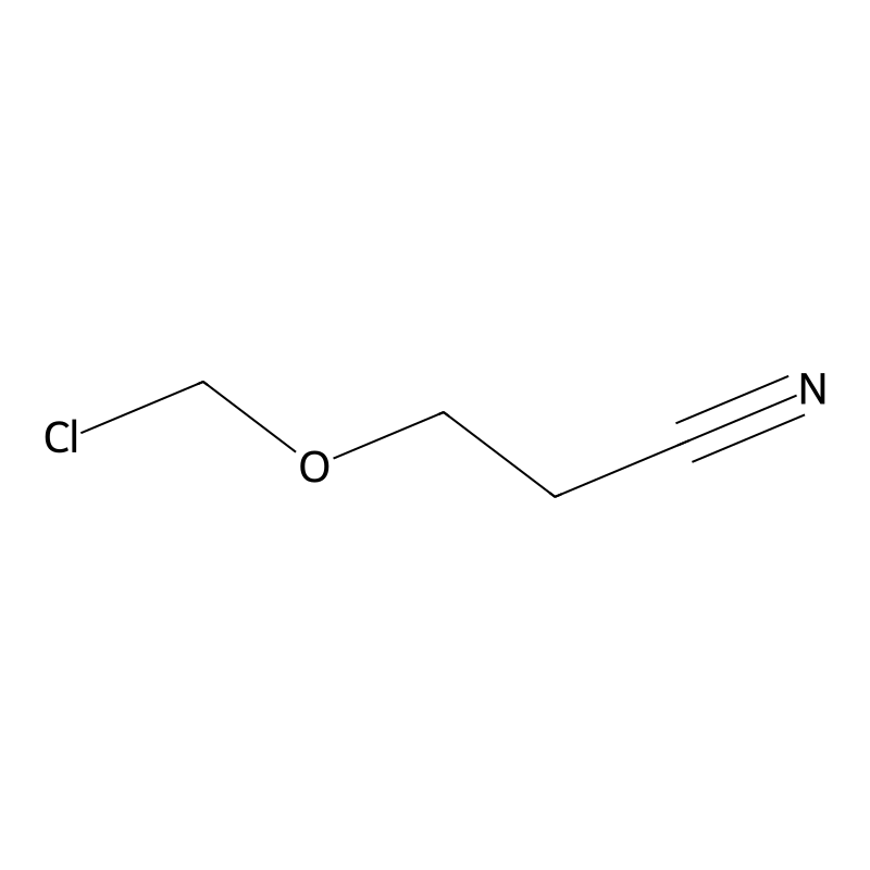 Buy Chloromethyl 2-cyanoethyl ether