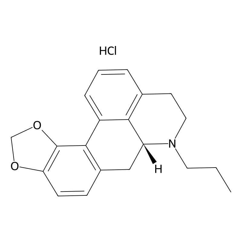 Buy (-)-MDO-NPA hydrochloride