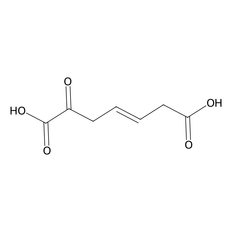 Buy 2-Oxohept-4-ene-1,7-dioic acid