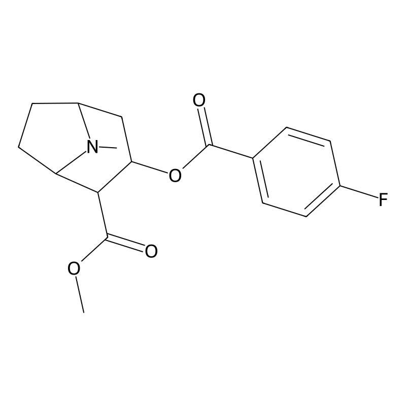 Buy 4'-Fluorococaine