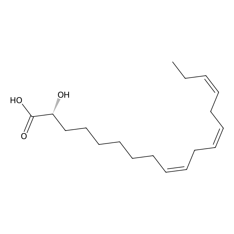 Buy 2R-hydroxy-9Z,12Z,15Z-octadecatrienoic acid