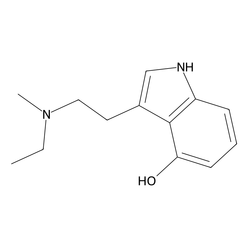 Buy 4-Hydroxy-N-methyl-N-ethyltryptamine | 77872-41-4