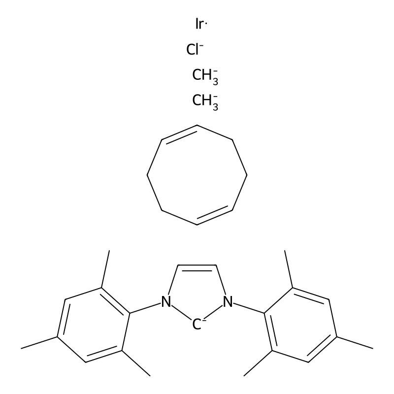 COD-Ir-Cl(imes)