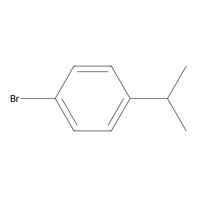 Buy 1-Bromo-4-isopropylbenzene | 586-61-8