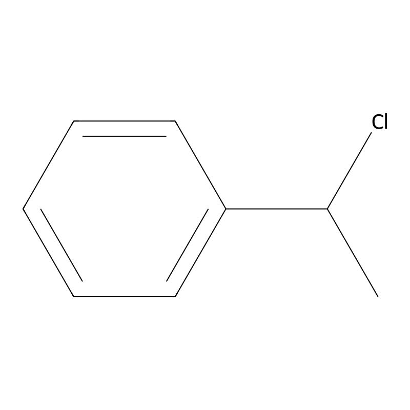 Buy (1-Chloroethyl)benzene | 672-65-1
