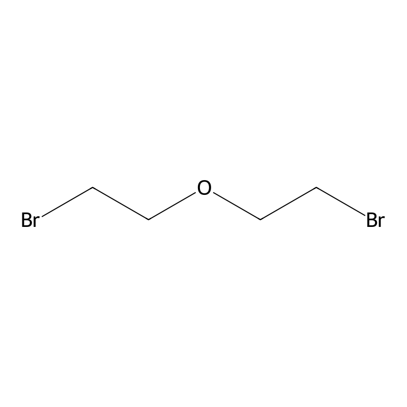 Buy Bis(2-bromoethyl) ether | 5414-19-7