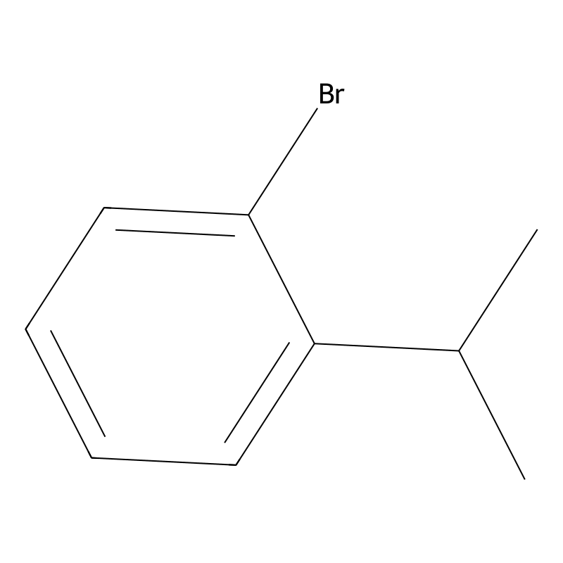 Buy 1-Bromo-2-isopropylbenzene | 7073-94-1